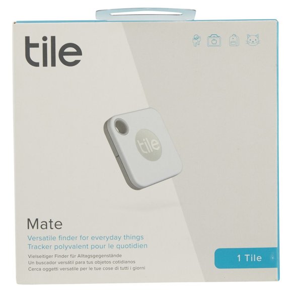 Car Audio, Video & GPS | Tile Mate White 1 Pack Brand New Sealed In Box ...